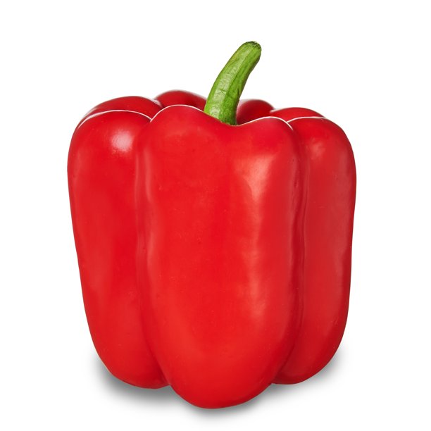 Red Pepper The Fruit Brothers Red Pepper The Fruit Brothers